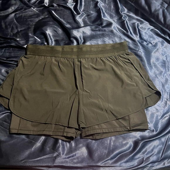 HALARA | Shorts | Black Halara Athletic Shorts With Pockets | Poshmark